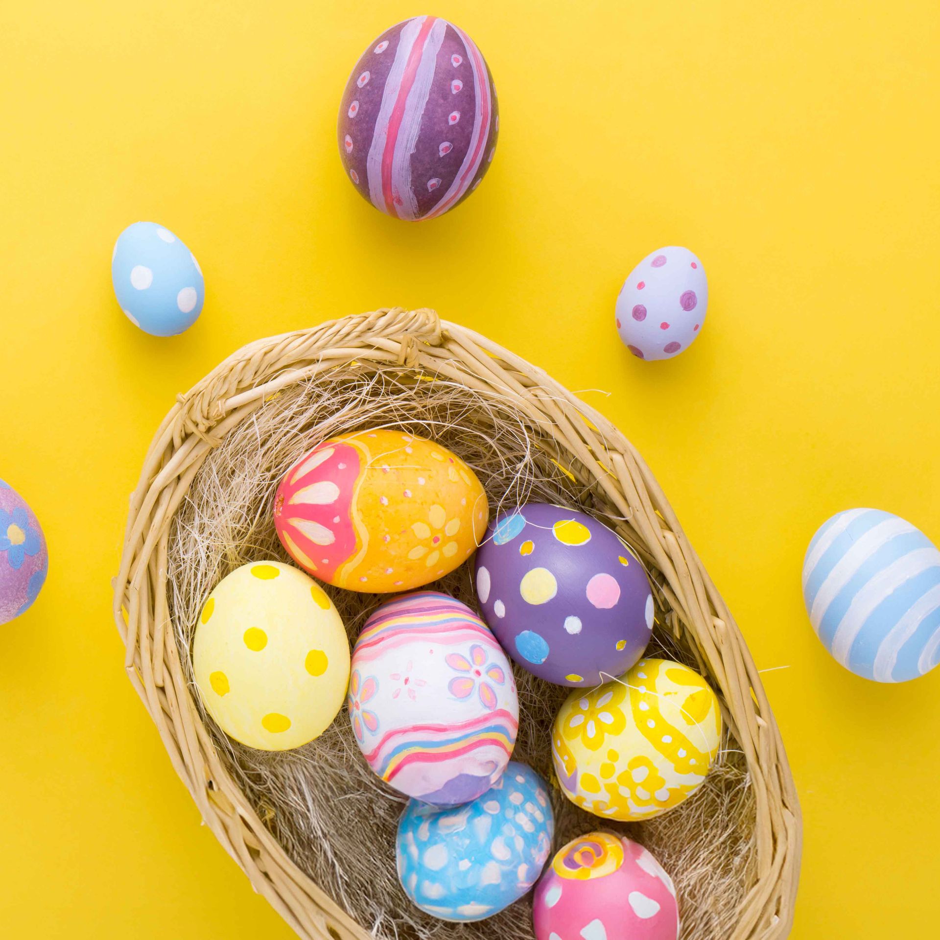 Pâques • Boutique Secours Catholique